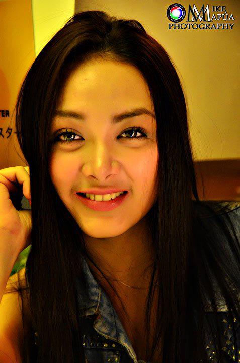 Picture of Meg Imperial