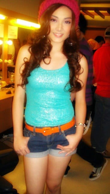 Meg Imperial picture