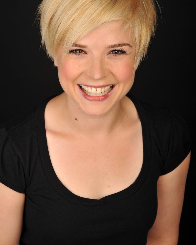 Picture of Emily Butterfield