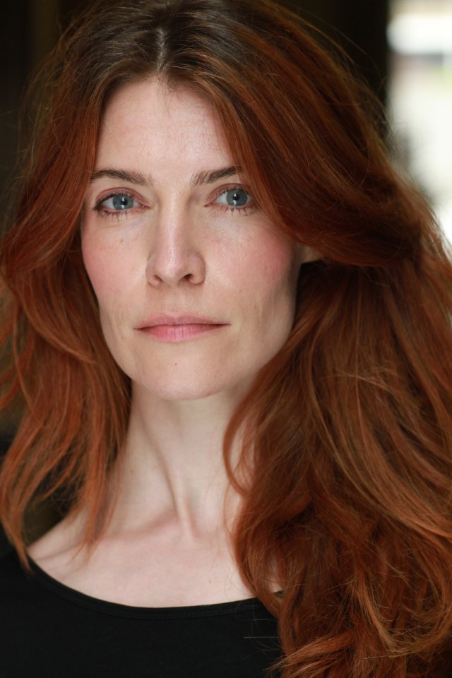 Picture of Aislinn Sands