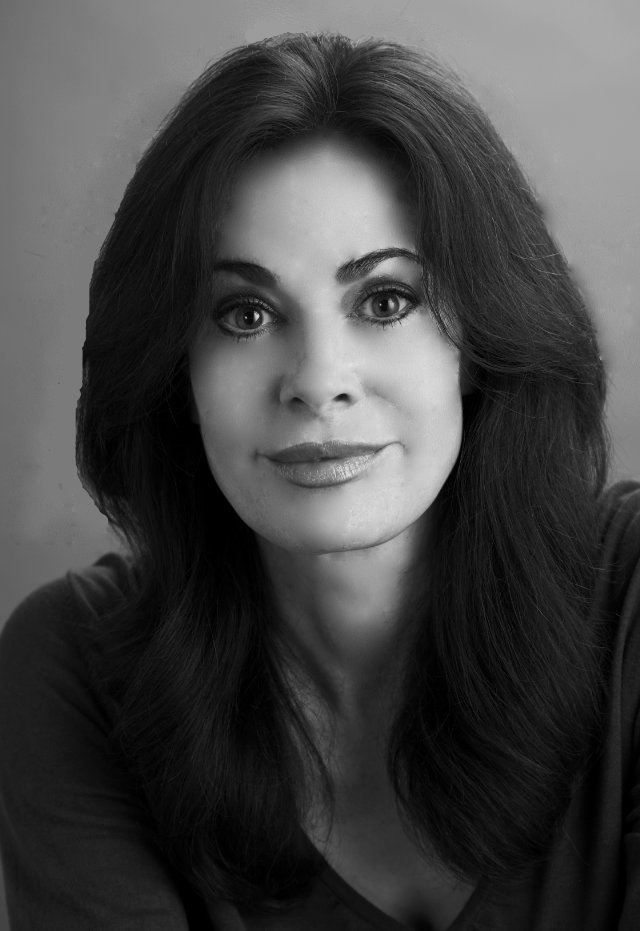 Picture of Sally Dexter