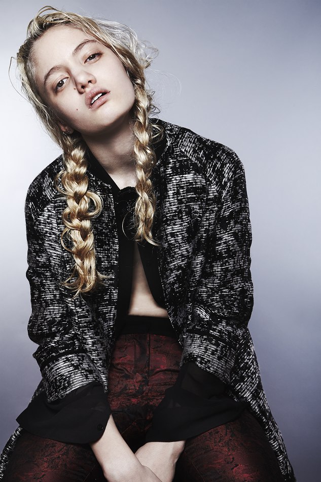 Picture of Lily Walker