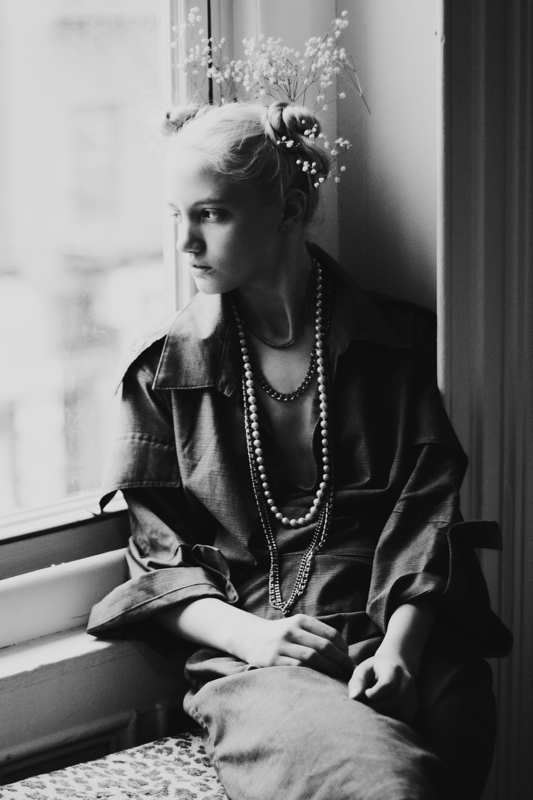 Picture of Lily Walker