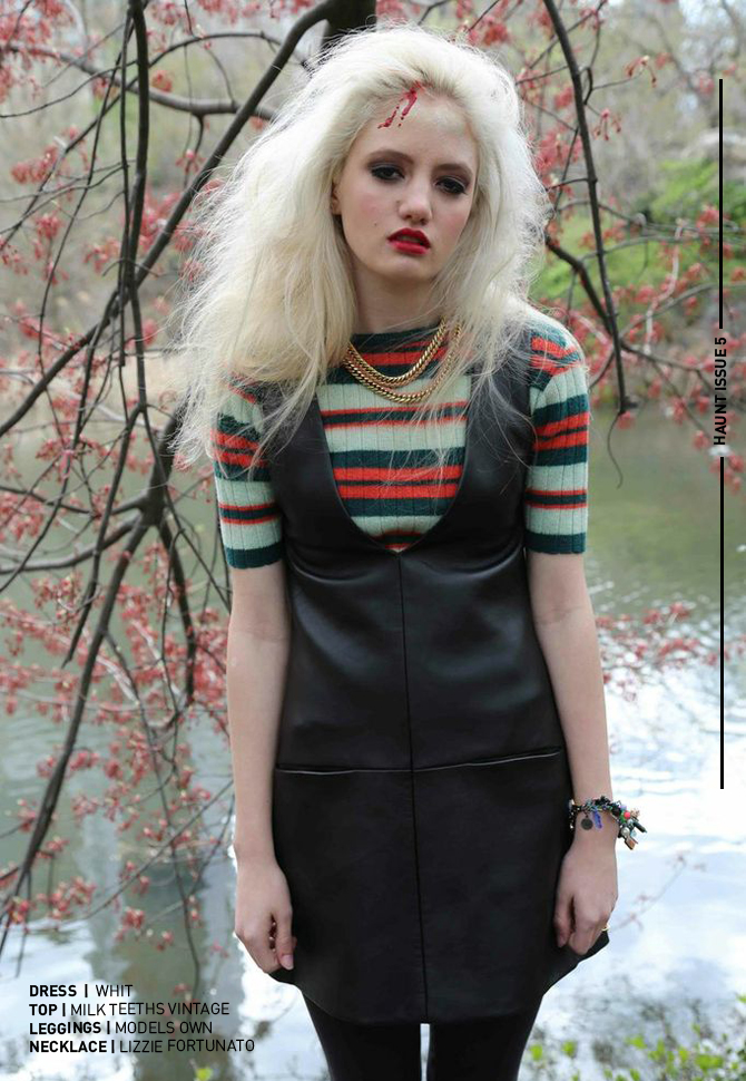 Picture of Lily Walker