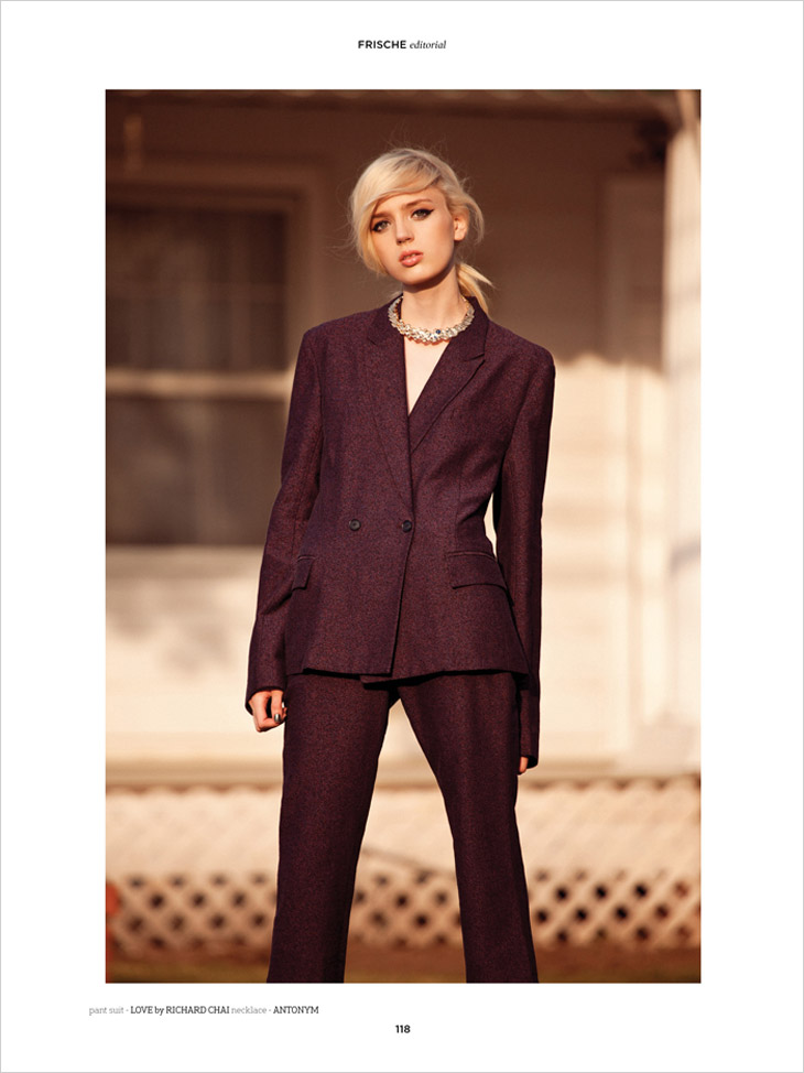 Picture of Lily Walker