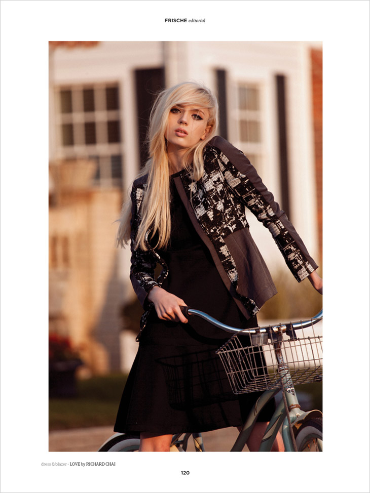 Picture of Lily Walker