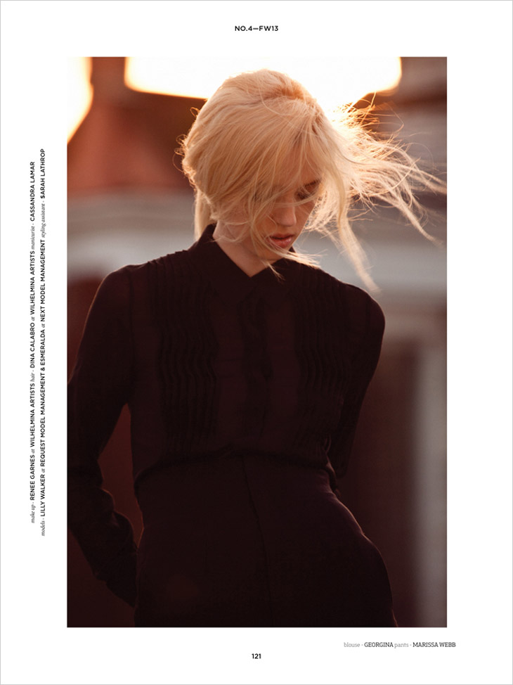 Picture of Lily Walker