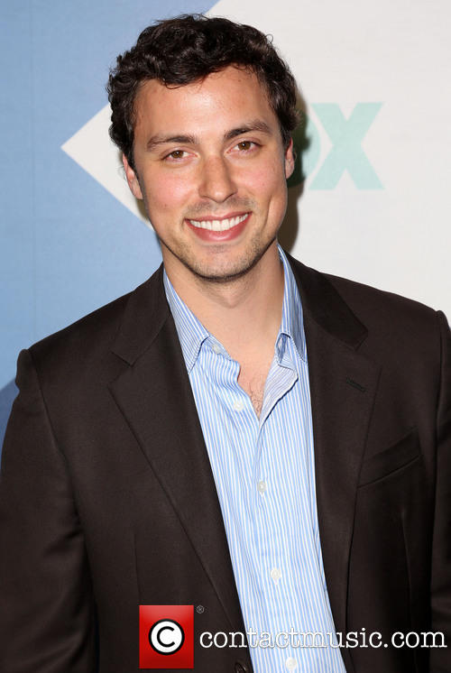 Picture of John Francis Daley