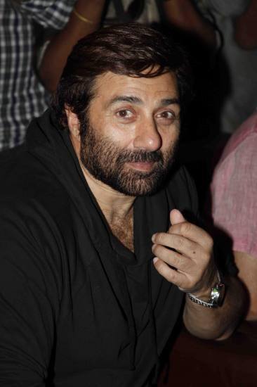 Picture of Sunny Deol