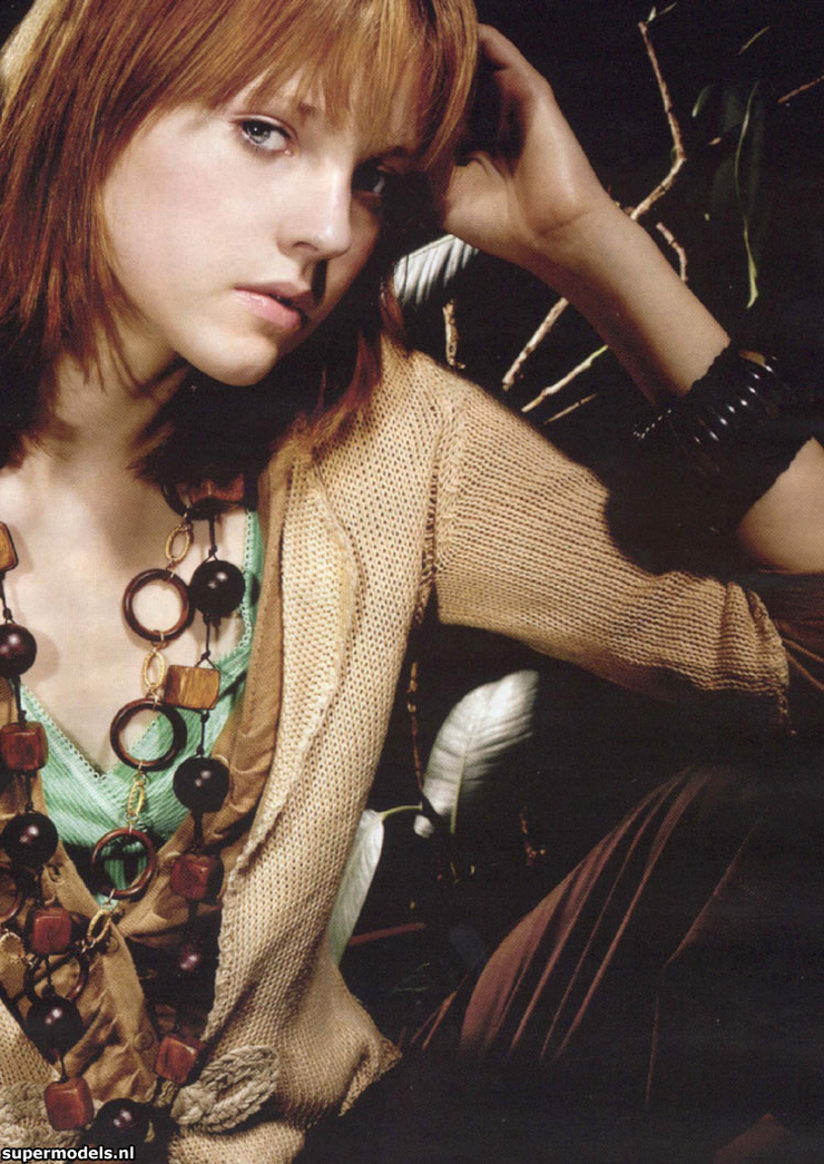 Meredith Mason image