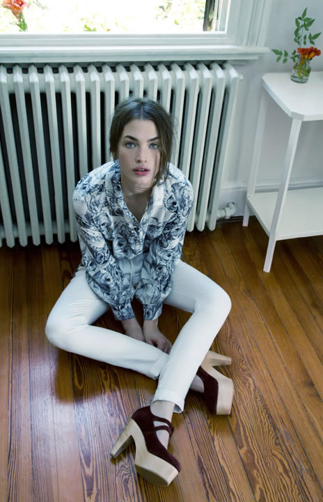 Picture of Crista Cober