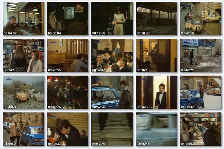 Picture of Run, Waiter, Run!