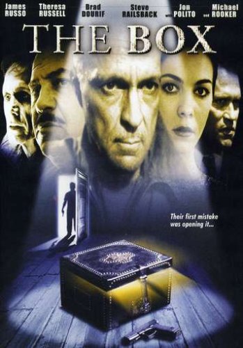 The Box (2003) image