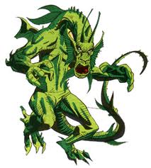 Picture of Fin Fang Foom
