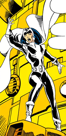 Picture of Doctor Light (Kimiyo Hoshi)