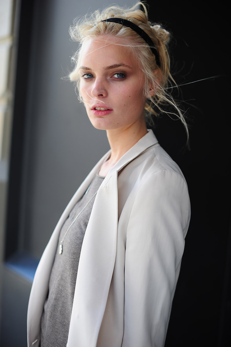 Agnete Hegelund picture