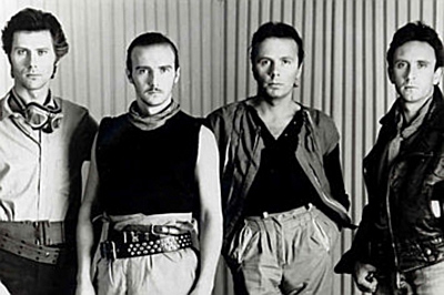 Picture of Ultravox