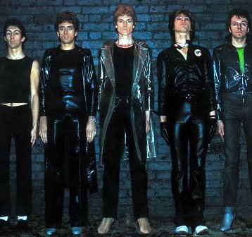 Picture of Ultravox