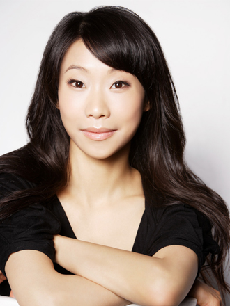 Picture of Ting Ting Hu