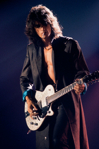 Picture of Joe Perry