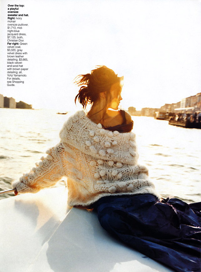 Picture of May Andersen