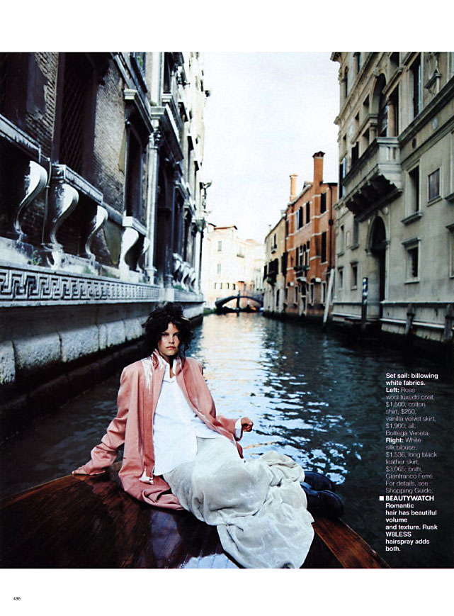 Image of May Andersen