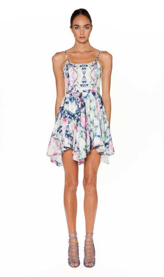 Image of Hannah Saul