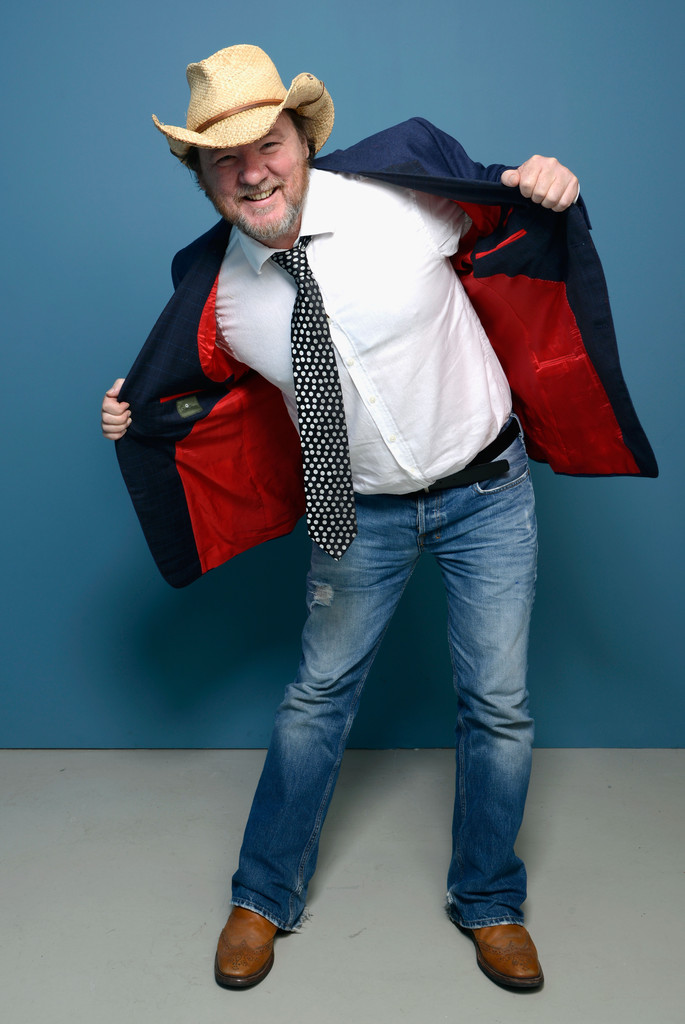 Picture of Bruce McDonald