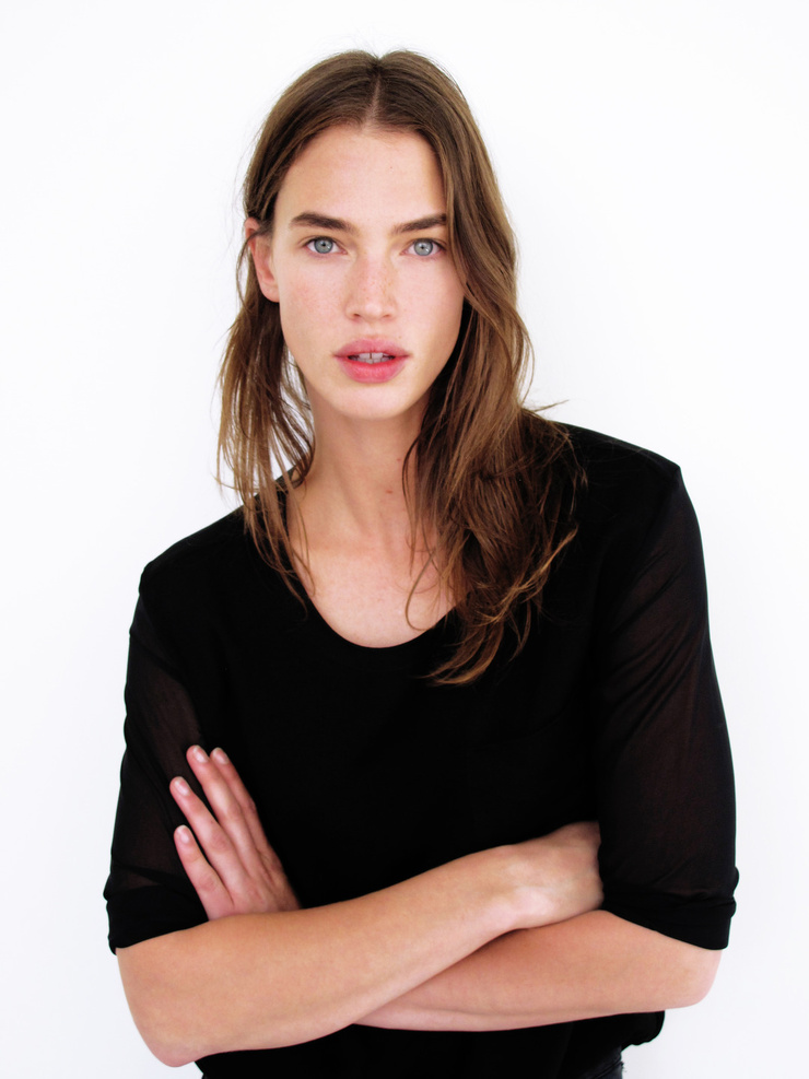 Picture of Crista Cober