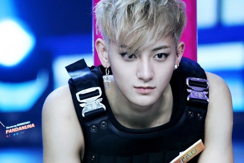 Picture of Tao (Exo)