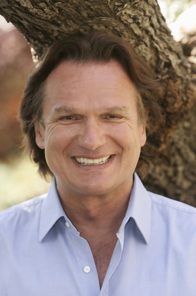 Picture of François-Eric Gendron