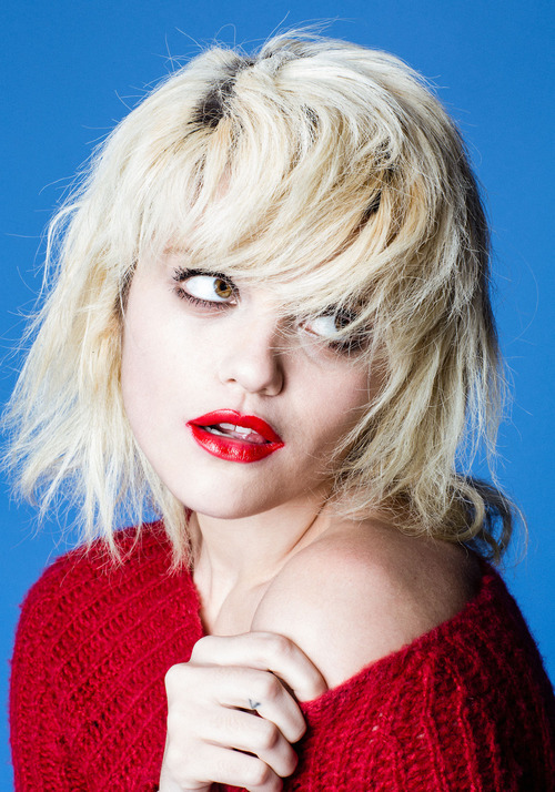 Image of Sky Ferreira