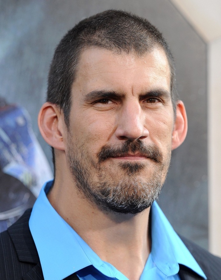 Robert Maillet image