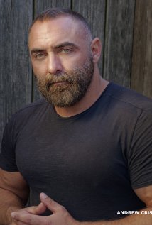 Andrew Criss image
