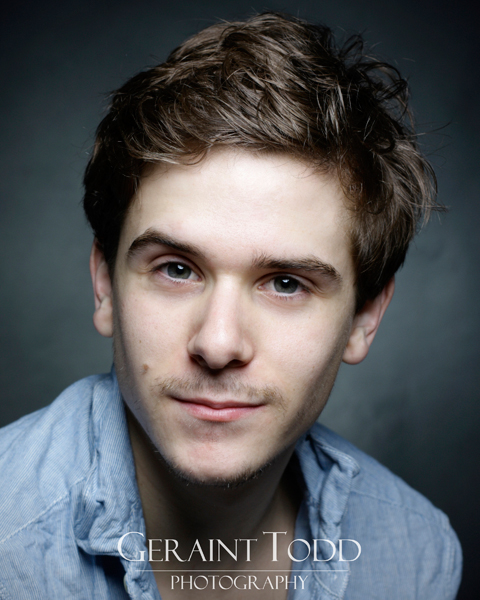 Picture of Harry Ferrier