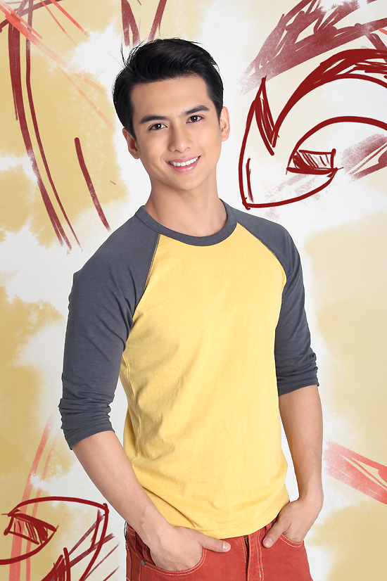Picture of Teejay Marquez