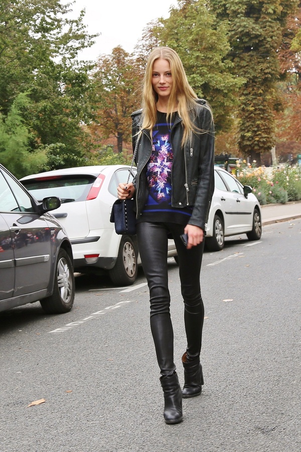 Beautiful Northern European Women - Page 34