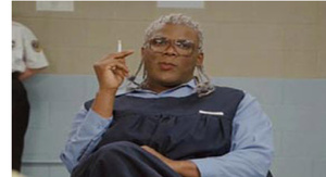 Picture of Madea