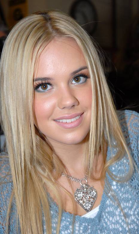 Picture of Cheyenne Kimball