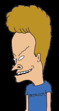 Picture of Beavis