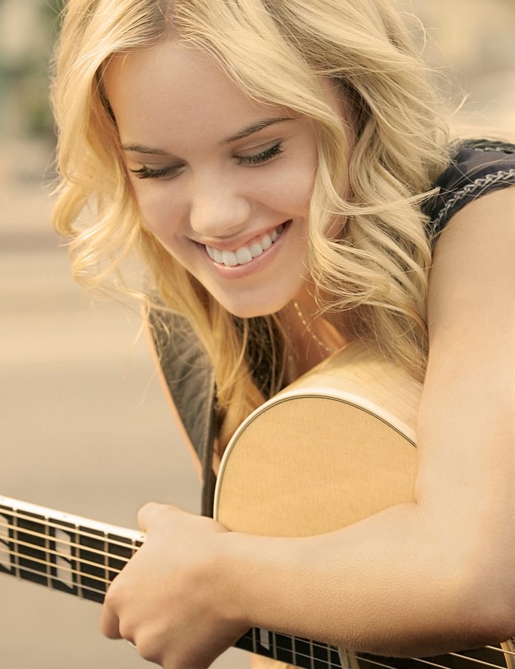 Picture of Cheyenne Kimball