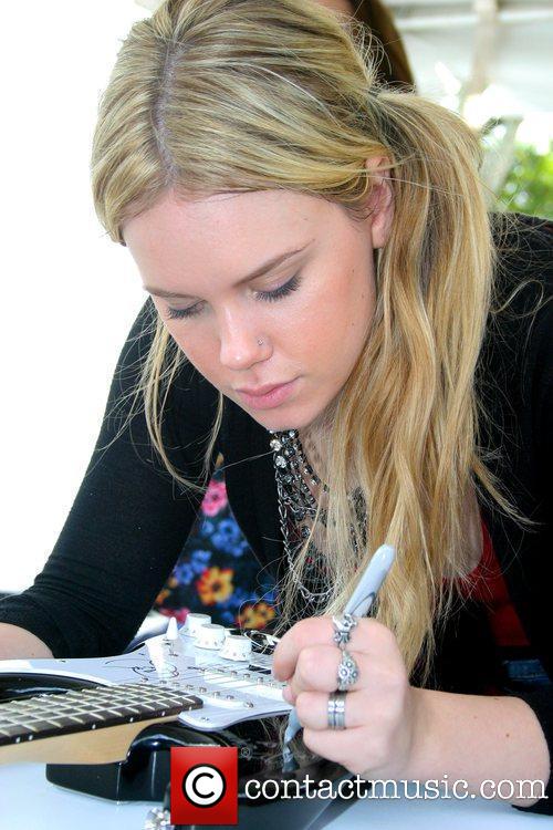 Picture of Cheyenne Kimball