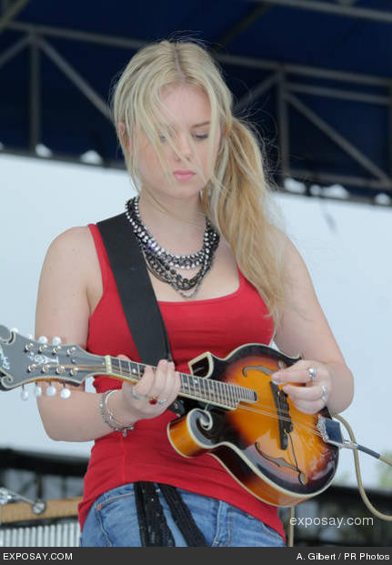 Picture of Cheyenne Kimball