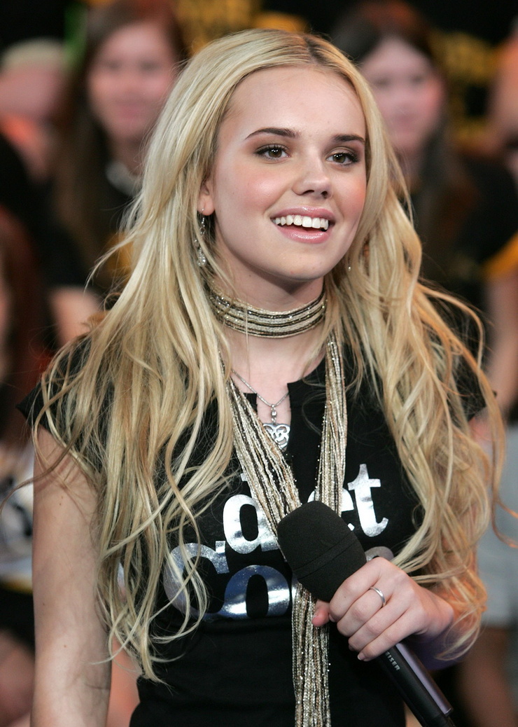 Image of Cheyenne Kimball