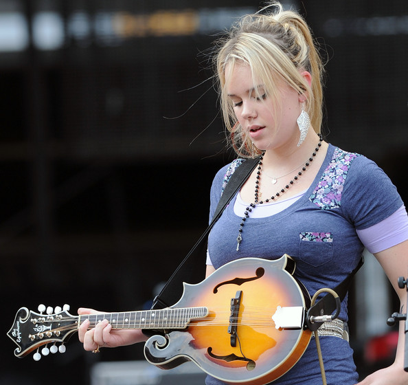 Picture of Cheyenne Kimball