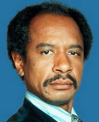 Image of George Jefferson