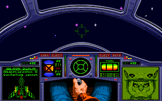 Picture of Wing Commander Academy