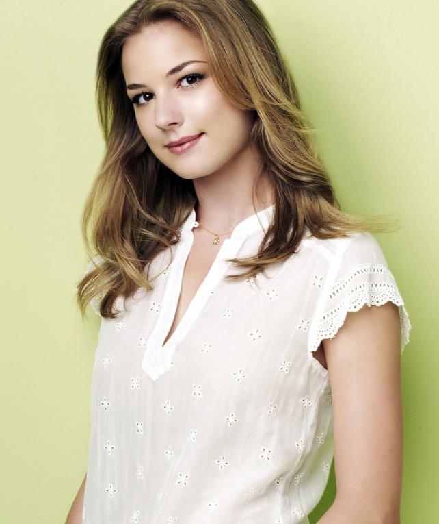 Picture of Emily VanCamp