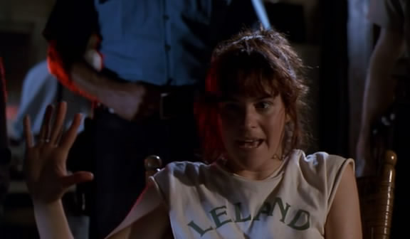 Picture of Fear (1990)