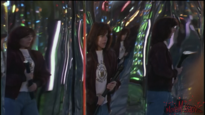 Image of Fear (1990)